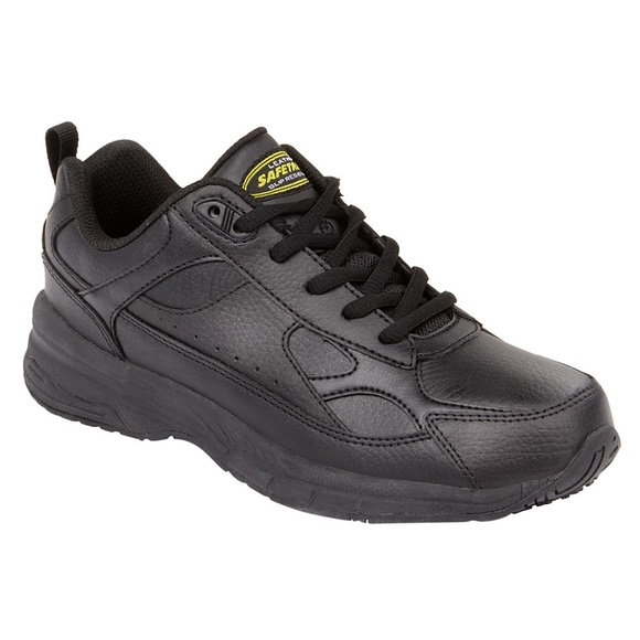 SAFETRAX | Shoes | Safetrax Slip Resistant Work Shoes Nib | Poshmark